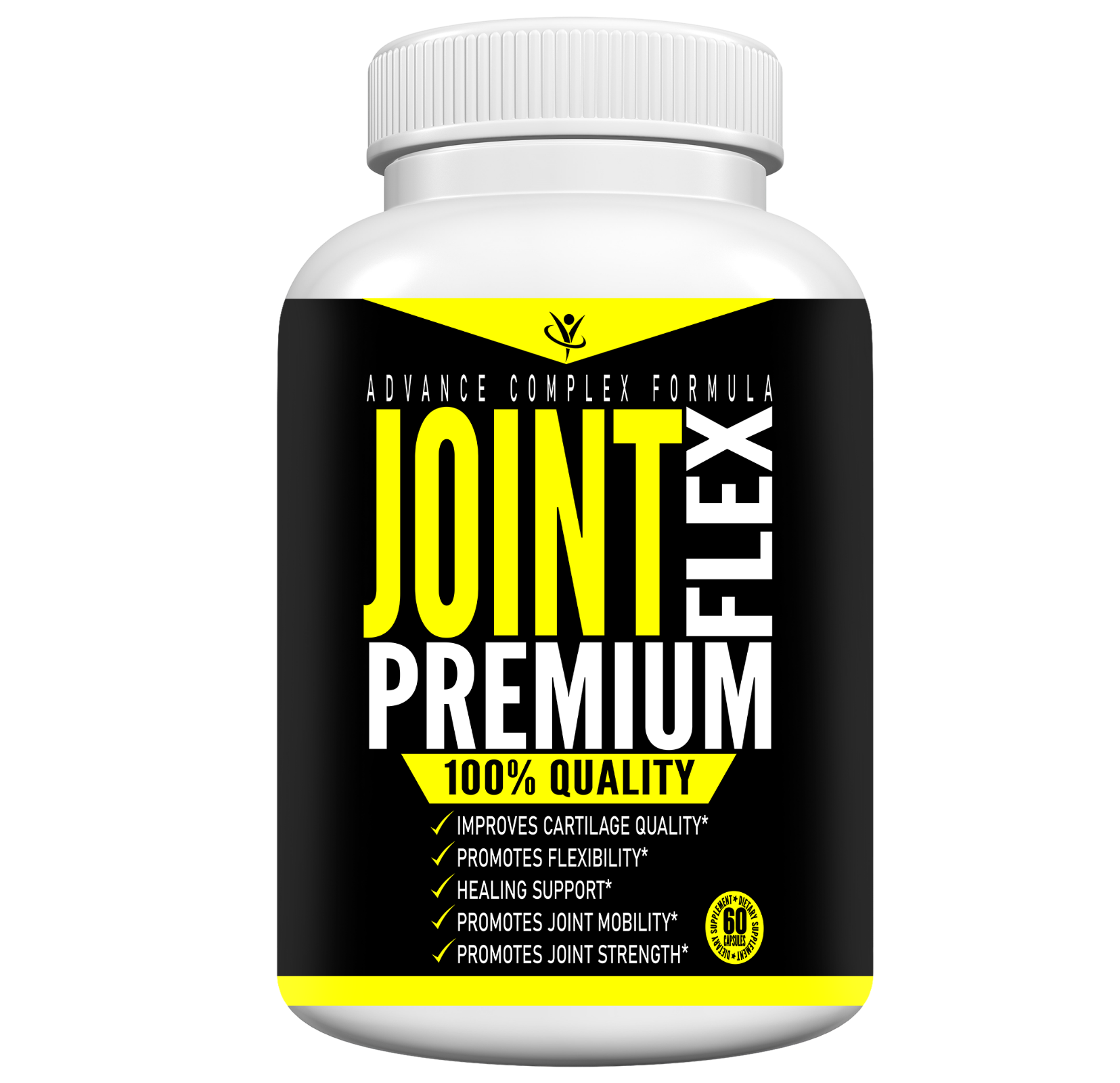 Join Flex Capsules – Total Boosters