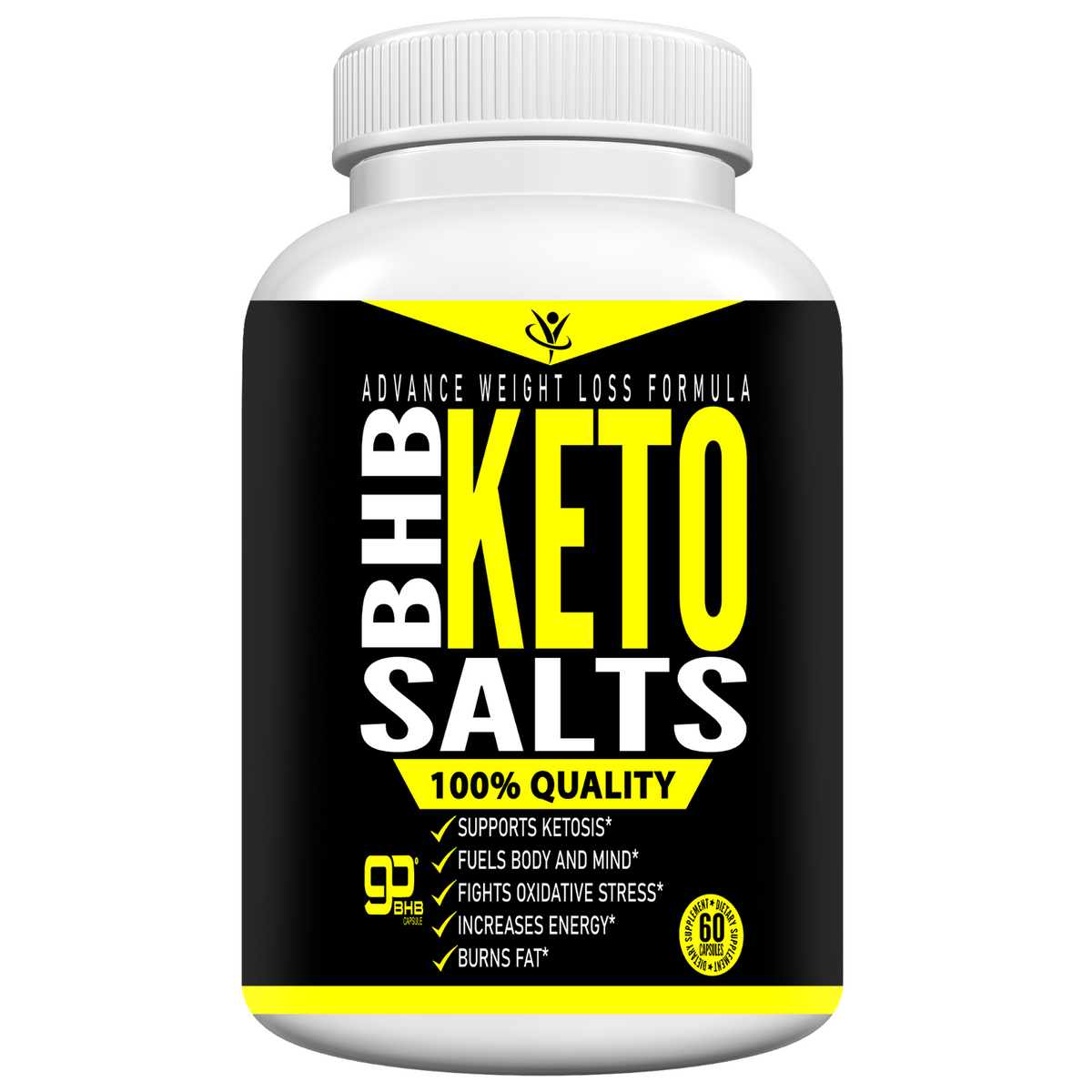 Keto BHB Capsules - Best Keto Pills In The Market With Proven Results ...