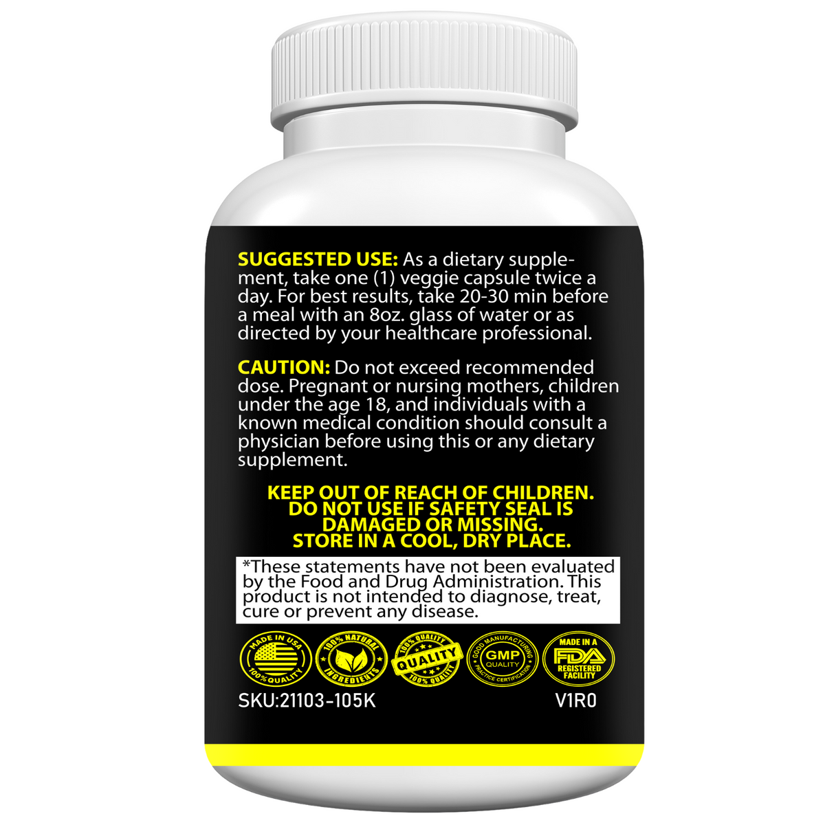 Keto 5 Capsulas Total Boosters La Mejor Marca De Suplementos Mas Vendida