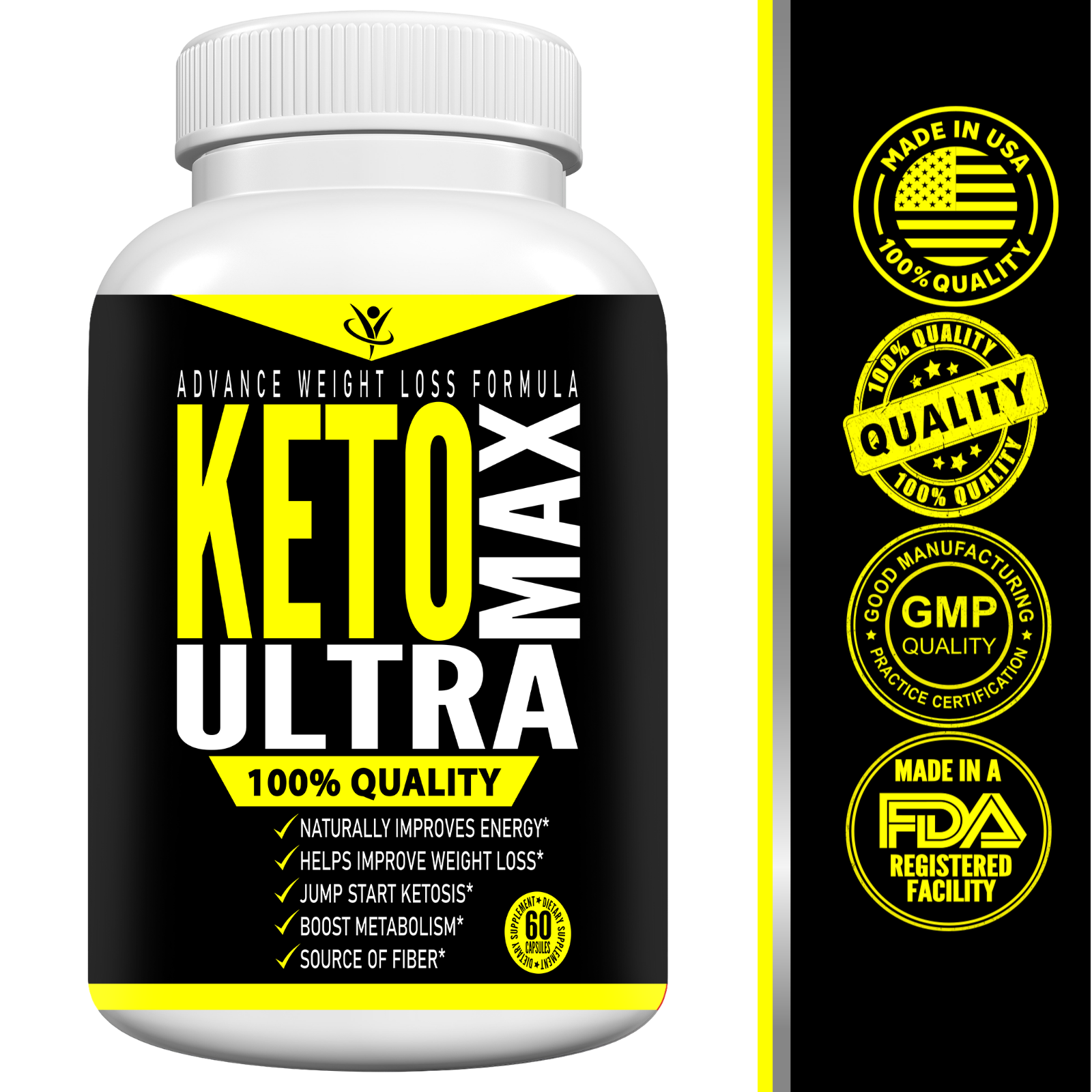 Keto Ultra Max Capsulas - Mejores Pastillas Keto Mas Vendidas En El ...