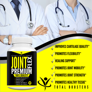Join Flex Capsules – Total Boosters