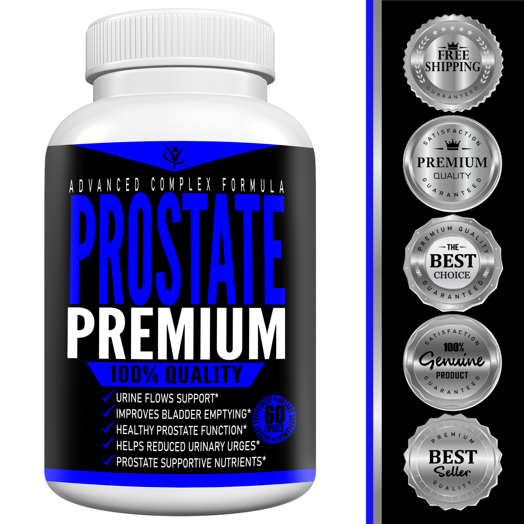 Formula Para Prostata Capsulas – Total Boosters